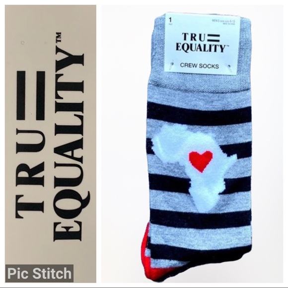 Tru Equality | Underwear & Socks | Tru Equality Mens Crew Socks Africa ...